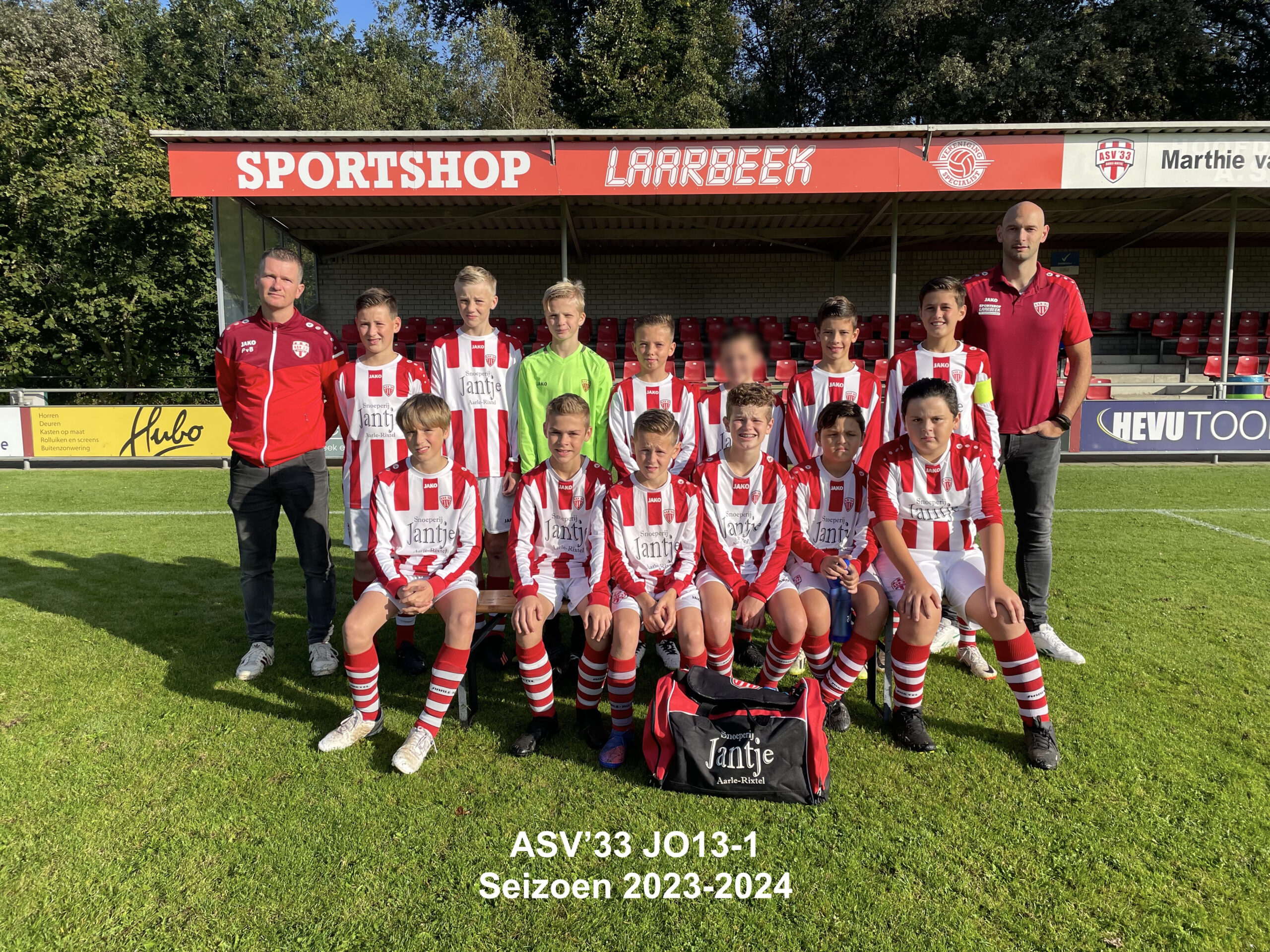 ASV33_JO13-1 - ASV'33